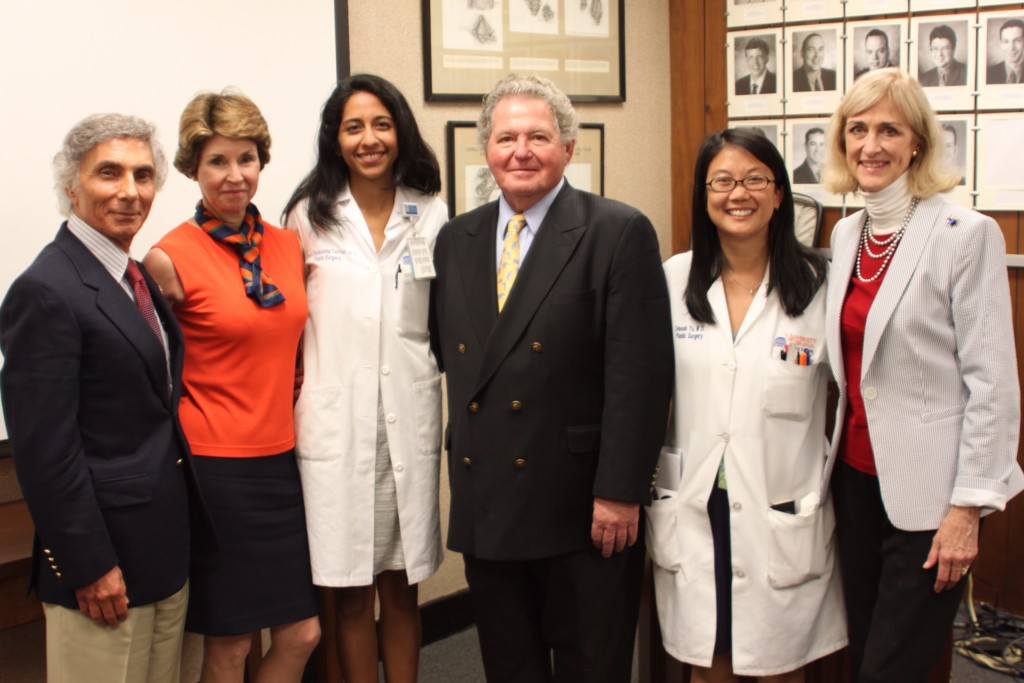 Constantian Lectureship University of Virginia – JelksMedical ...